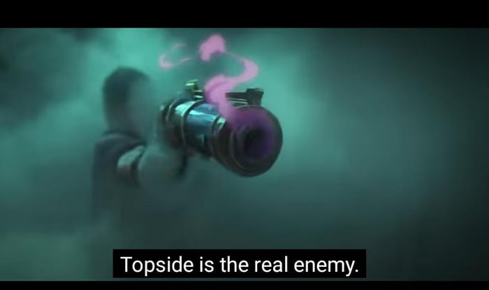 Enemy team every game - 9GAG