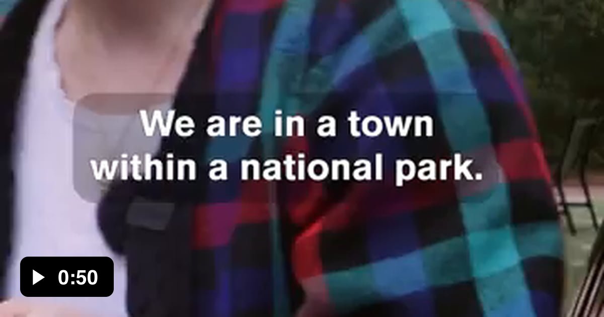 What Makes Hot Springs Hot | Sophie’s Electric Road Trip - 9GAG