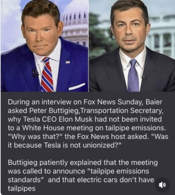 Fox News Quality Journalism - 9GAG