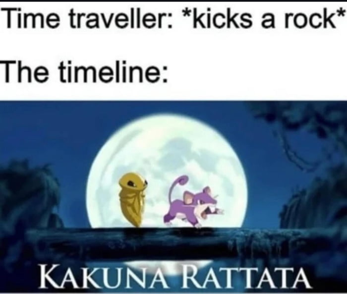 What the chikapu? - 9GAG