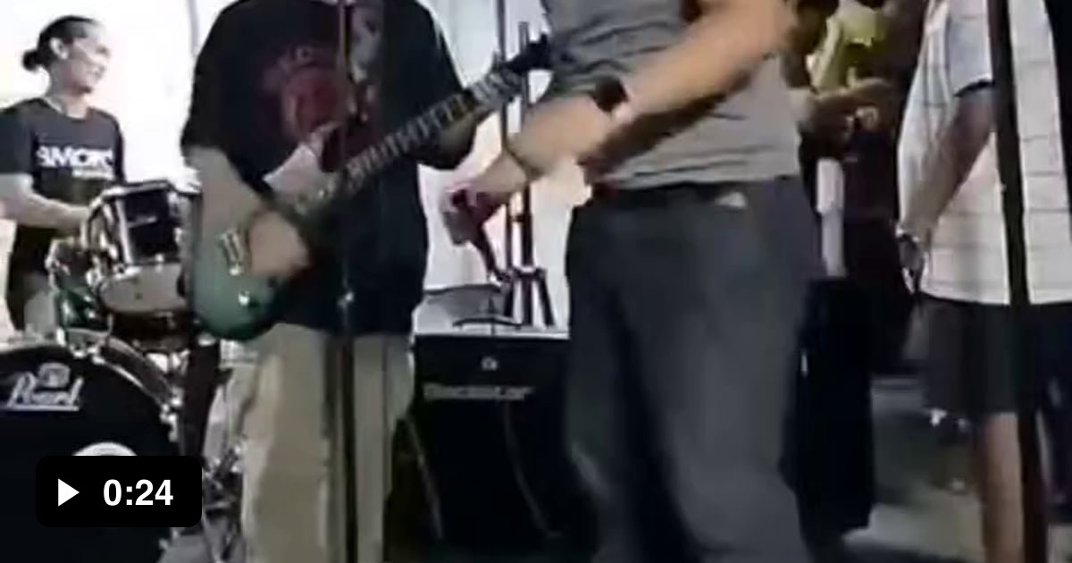 Mosh Pit × Dog Pit - 9GAG