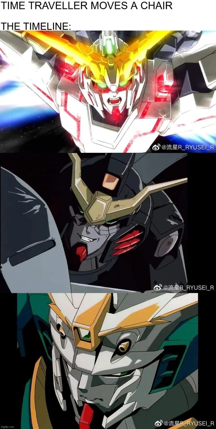 Now it's a Brave Series - 9GAG