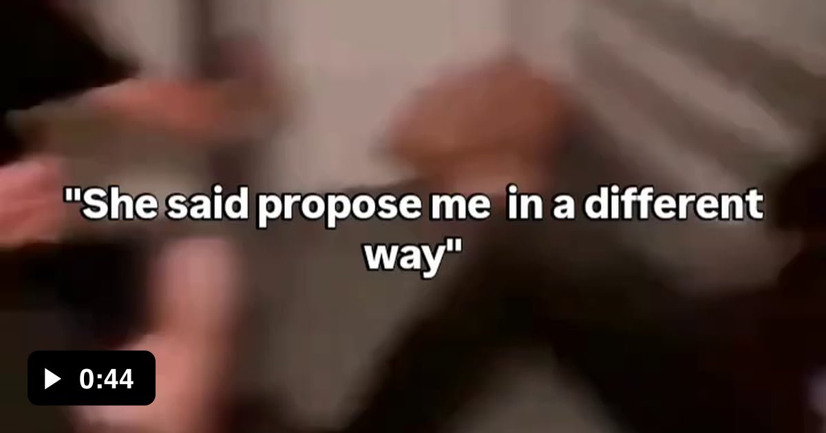 But honey you asked for something different 😎 - 9GAG