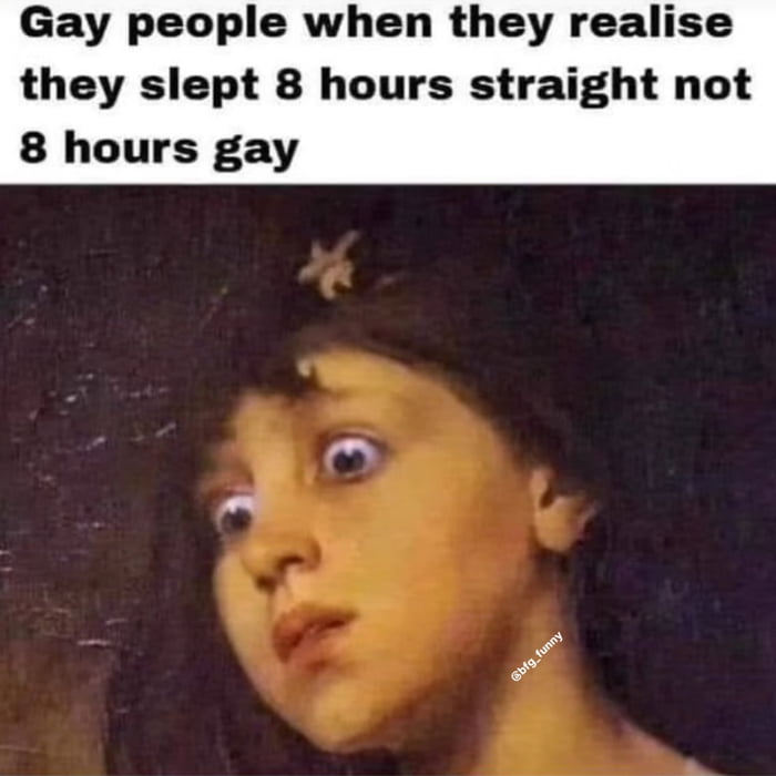 Straight back to hell - 9GAG