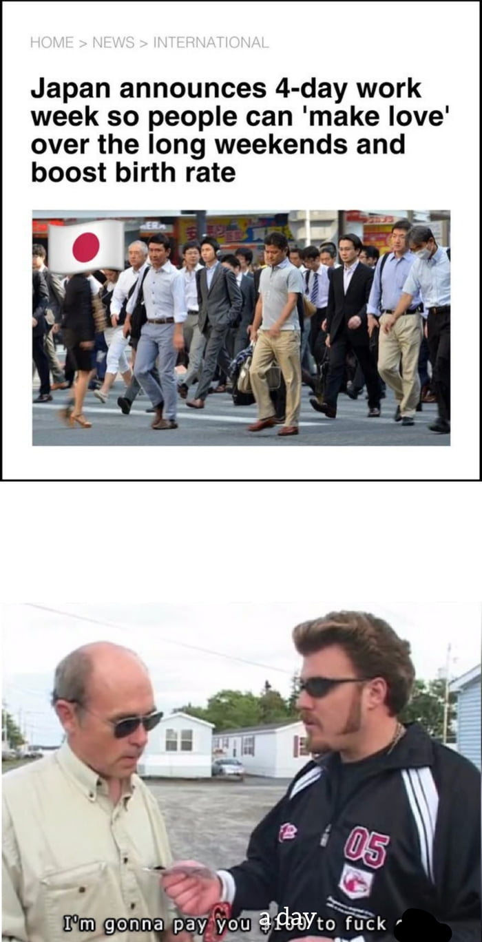 Ah yes a day off - 9GAG