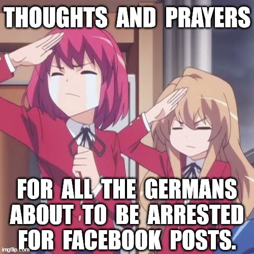 5-10 years, minimum. - 9GAG