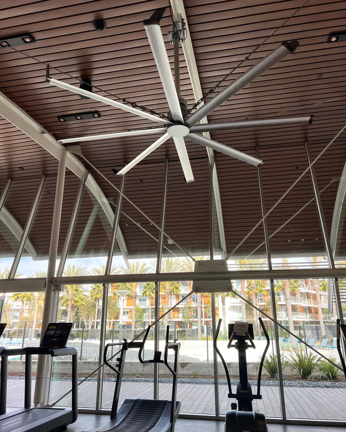 Of a ceiling fan - 9GAG