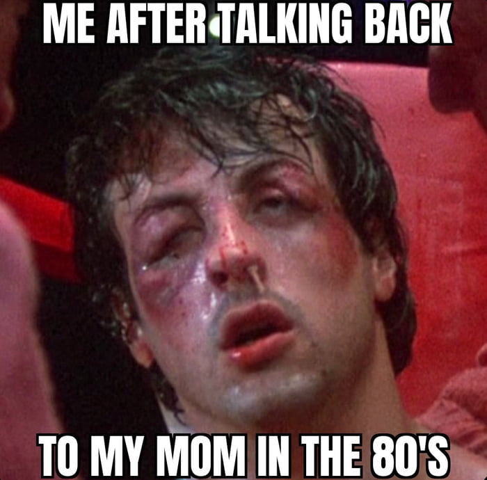 The 80's - 9GAG