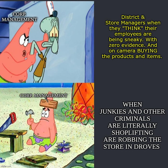 It's a Backwards world we live in. - 9GAG