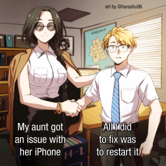 That was easy - 9GAG