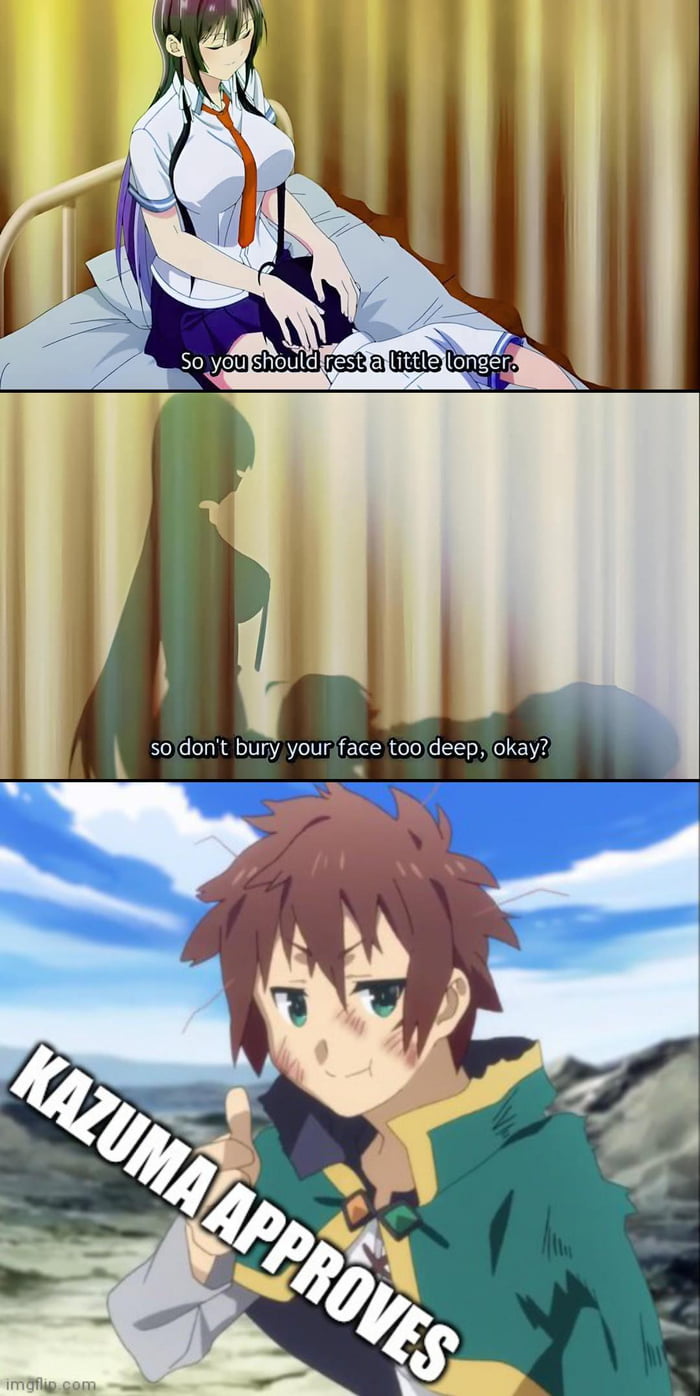 The sauce is Please Put Them On, Takamine-san - 9GAG