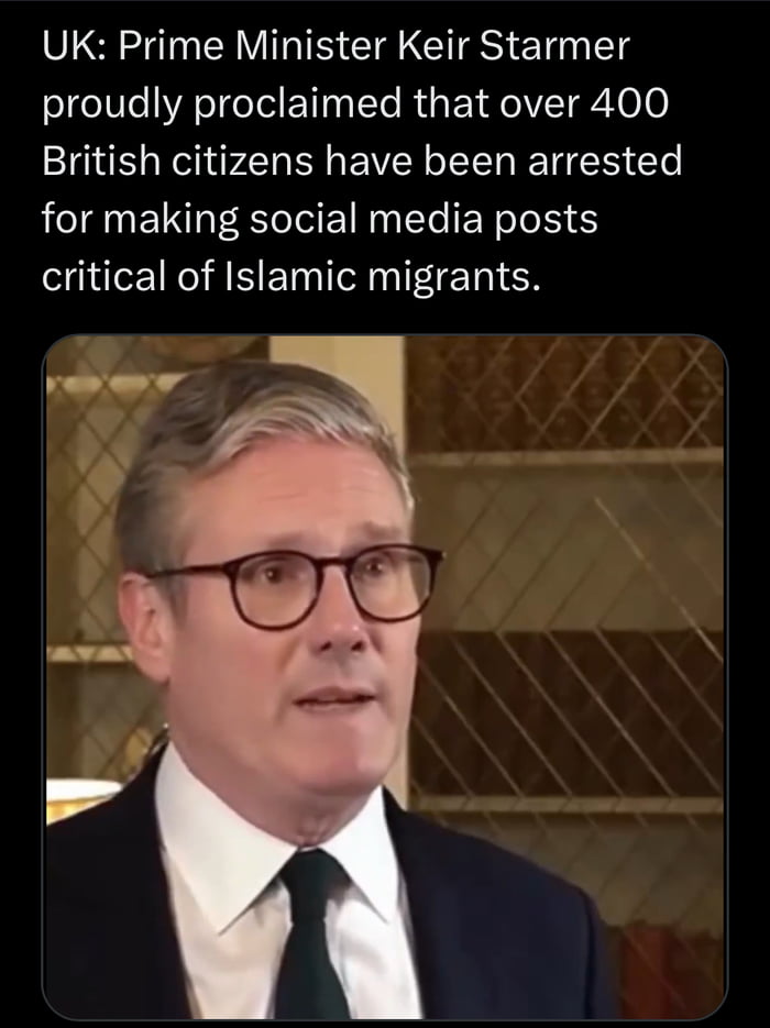 UK, are y’all okay with this? Does anybody outside UK feel good about this? - 9GAG