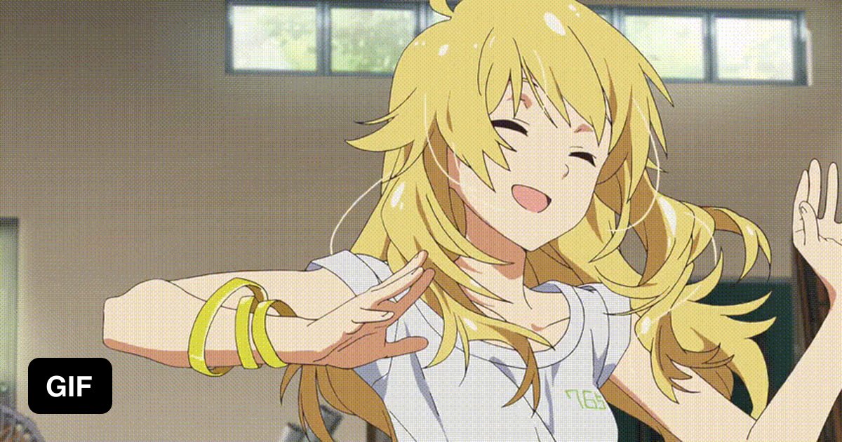 Dance Practice - 9GAG