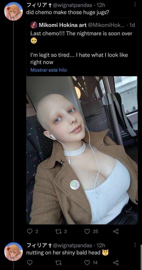 Would.... yeah i'm sick af - 9GAG