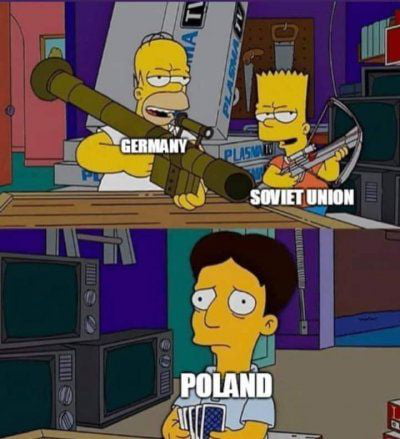 WW2 in a nutshell - 9GAG
