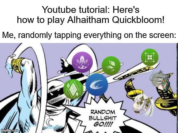 Random bullshit go! - 9GAG