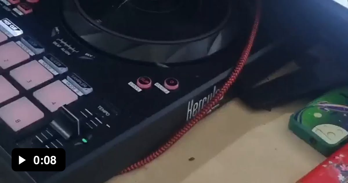 Meow Meow Meow DJ Kit-Tay in the hizzy! - 9GAG