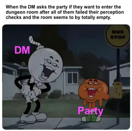 Laughs in DM - 9GAG