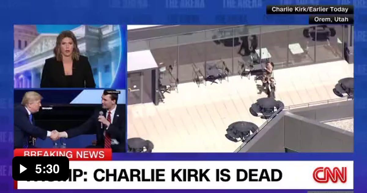 Conservative commentator Scott Jennings at CNN reflects on his ...