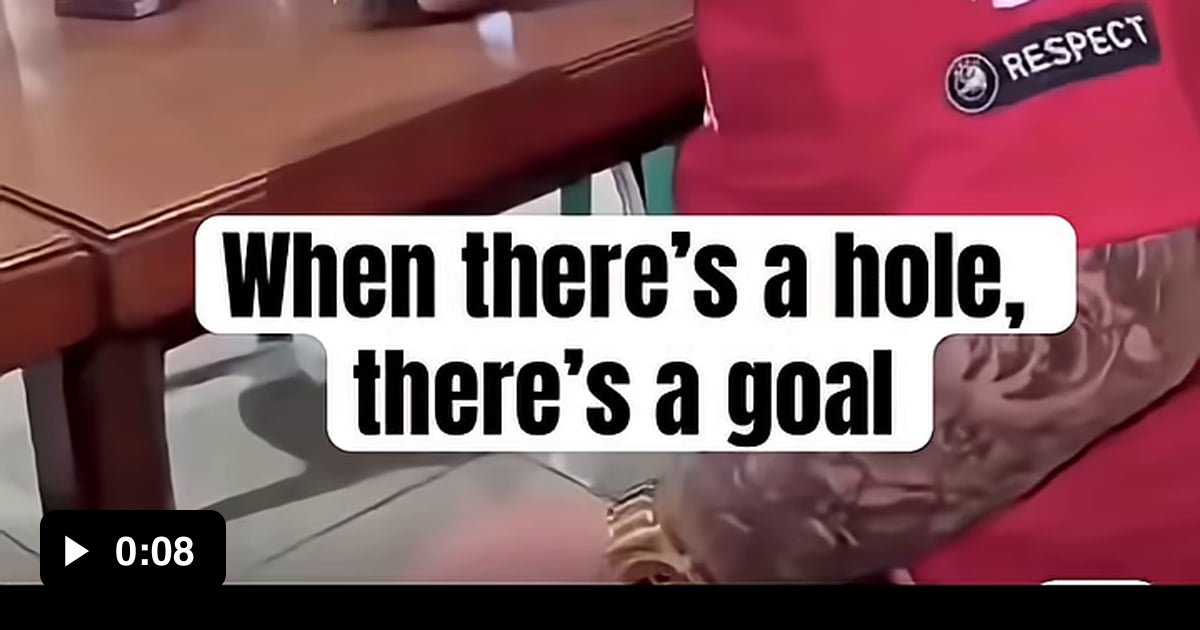 When your super power is the " Ultimate Thrust " - 9GAG