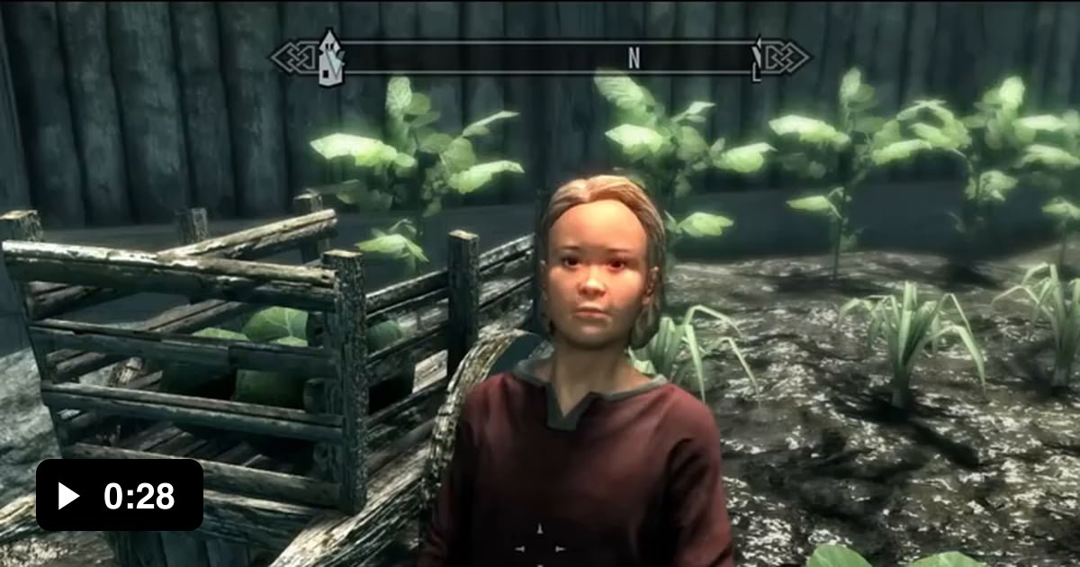 Skyrim - 9GAG