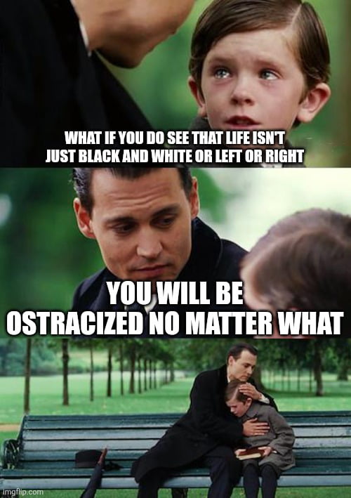 What to say - 9GAG
