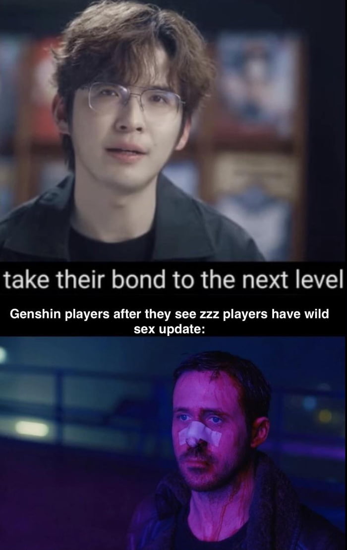 F**k rewards ,this the true “Genshin could never “ - 9GAG