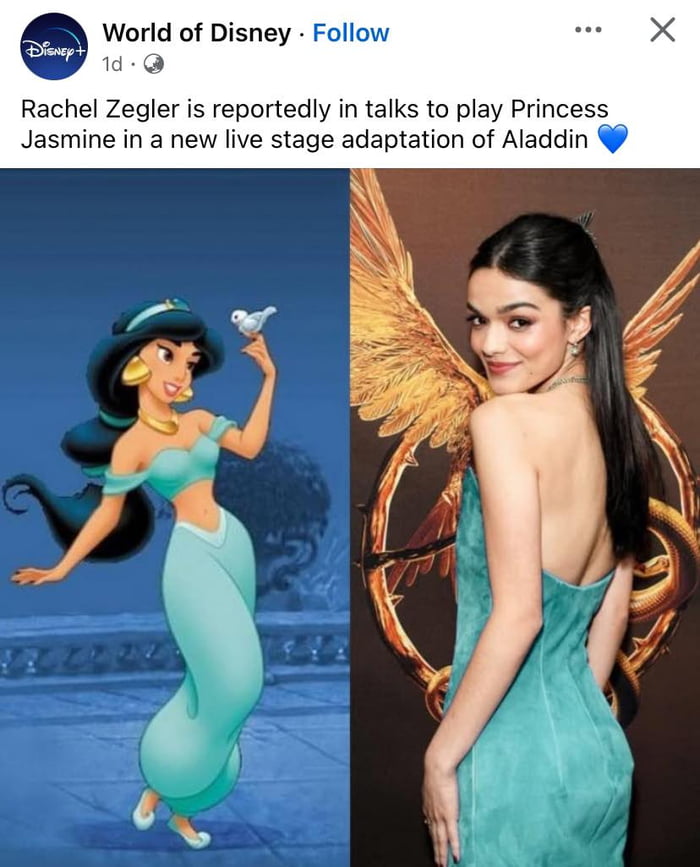 Disney: we make too much money, we need to staph. - 9GAG