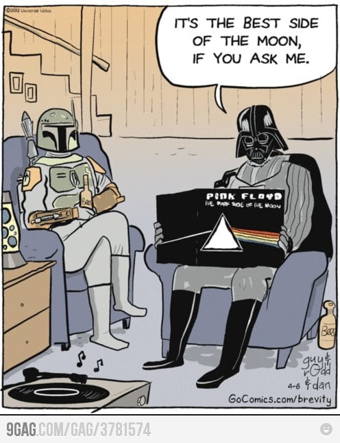 G "old" 9gag humor - 9GAG