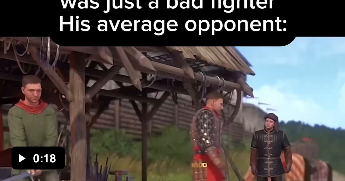 All hail Henry - 9GAG