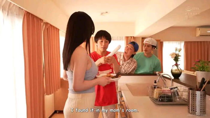 I found it in my mom's room ... - 9GAG