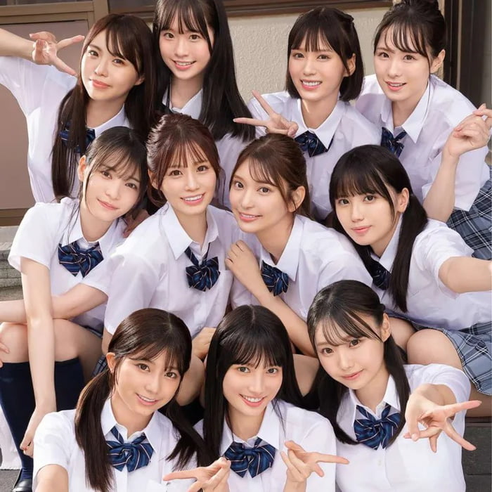 Who Would You Pick If You Had to Choose Just One? - 9GAG