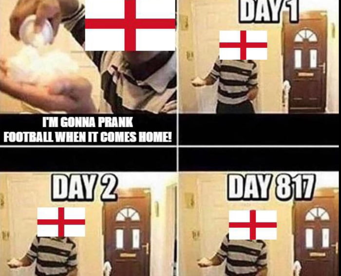 England - 9GAG