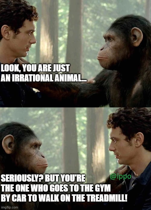 Irrational?!? ... - 9GAG