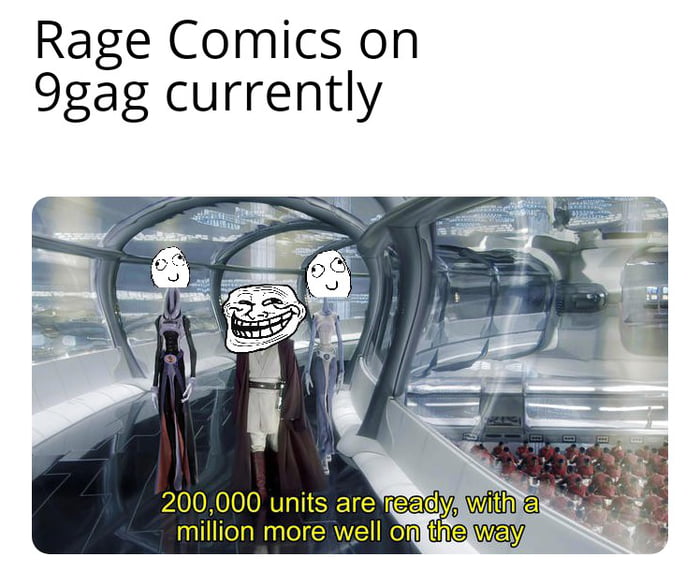 I'm to stupid to make a proper Rage Comic. Sry - 9GAG