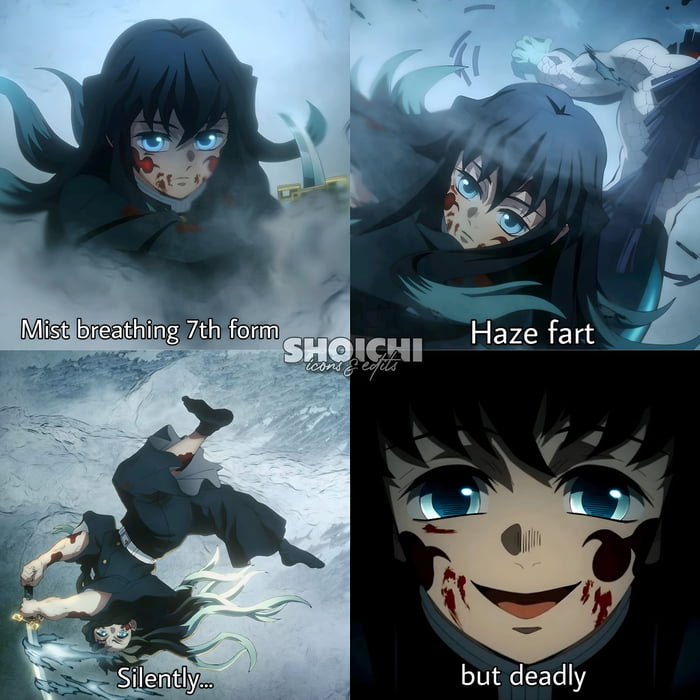 Silent, but deadly - 9GAG