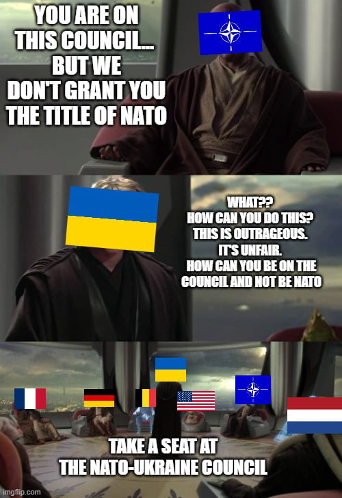 You are on this council, but..... - 9GAG