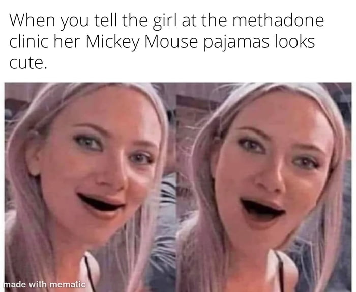 Track-Marks Turn Me On - 9GAG