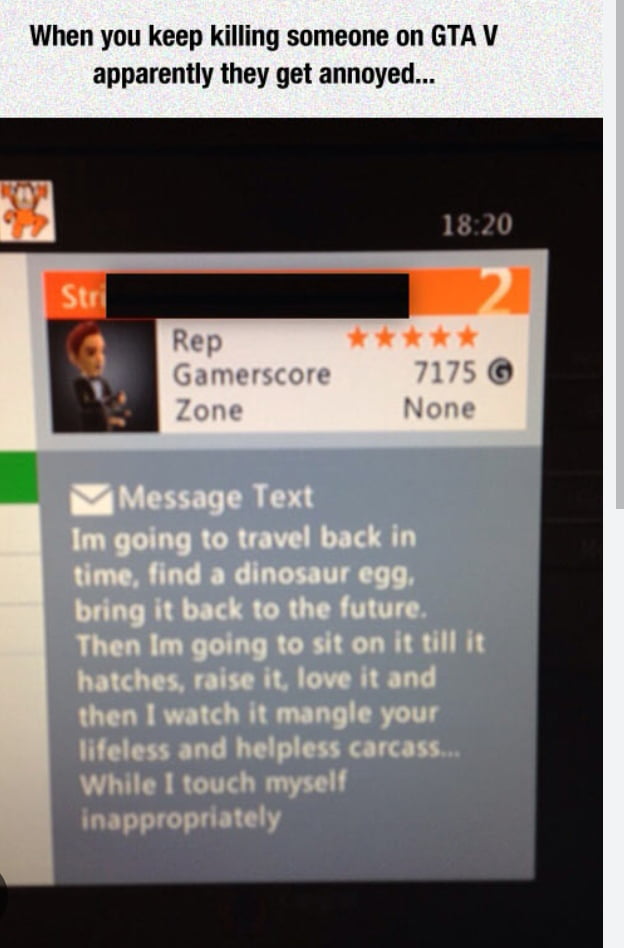 Bro needs to calm down. - 9GAG