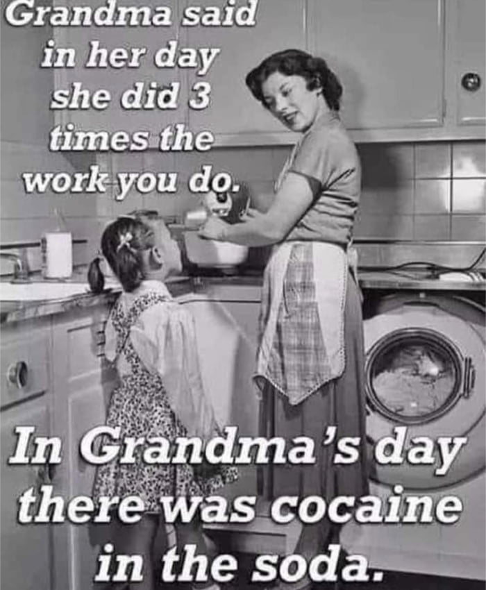 What a sweet lady - 9GAG