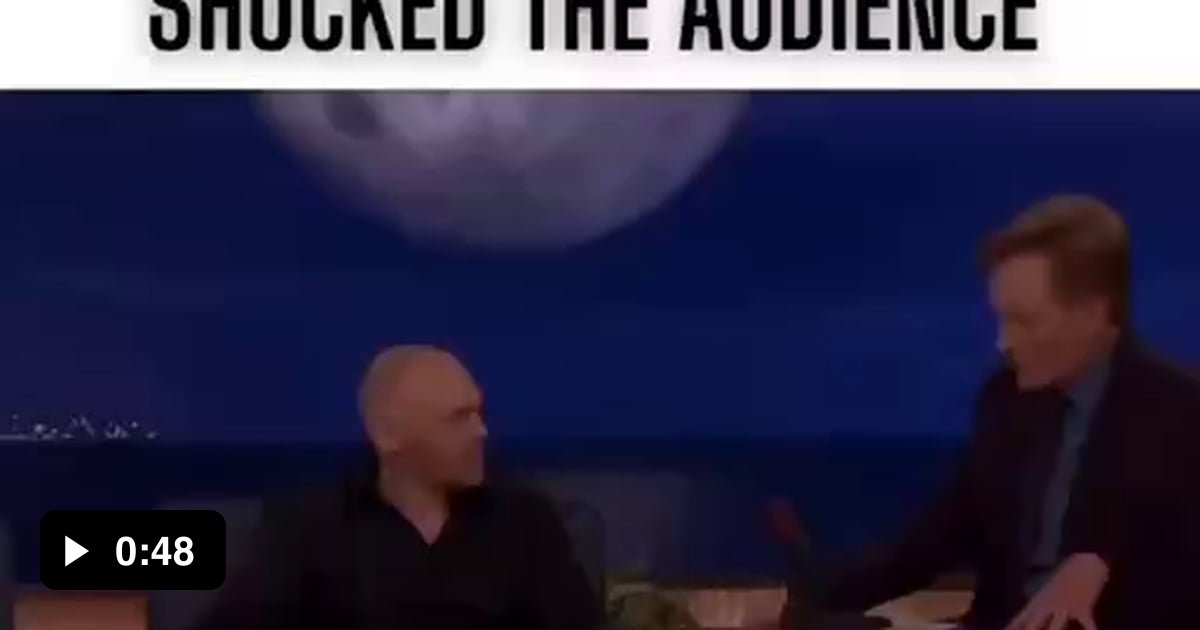 My favorite comedian - 9GAG