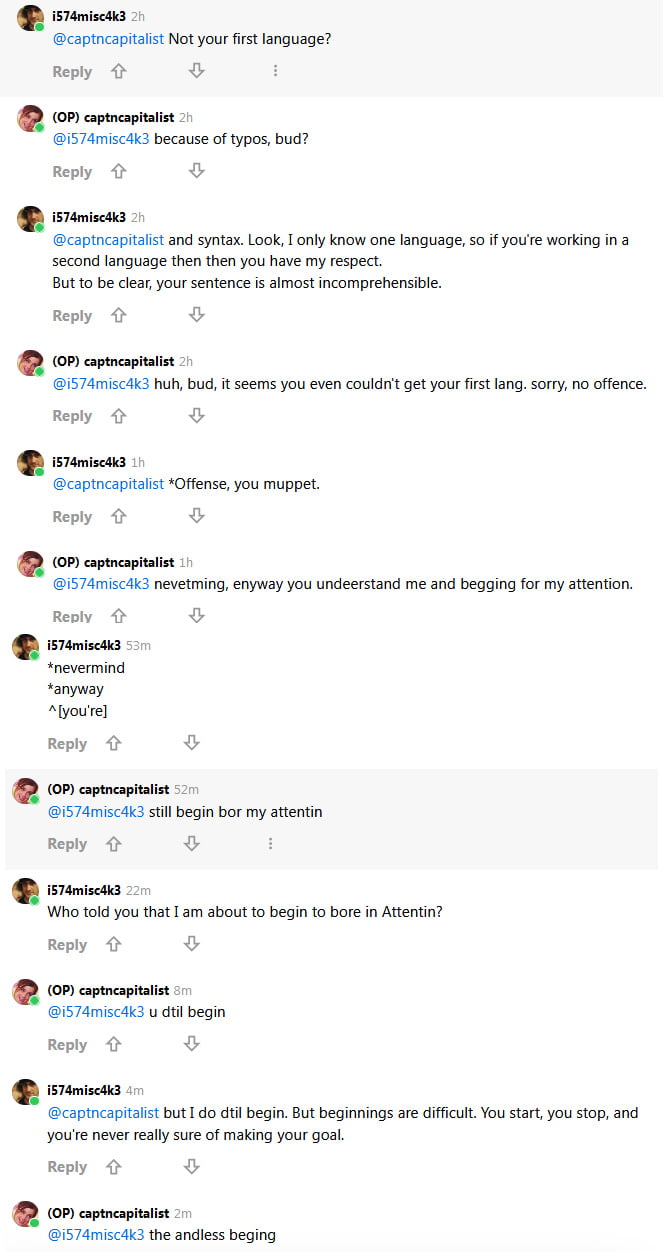 Just for lulz, bros - 9GAG