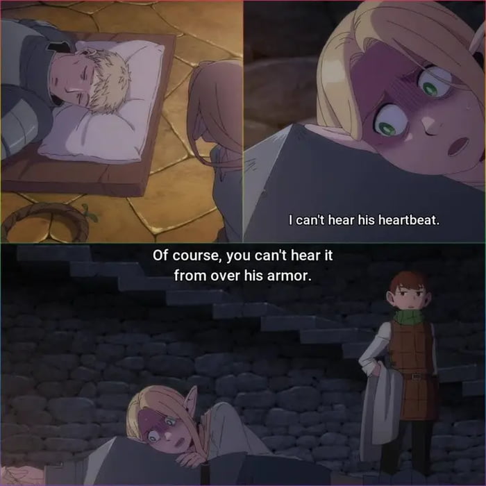 He is technically correct, the best kind of correct - 9GAG