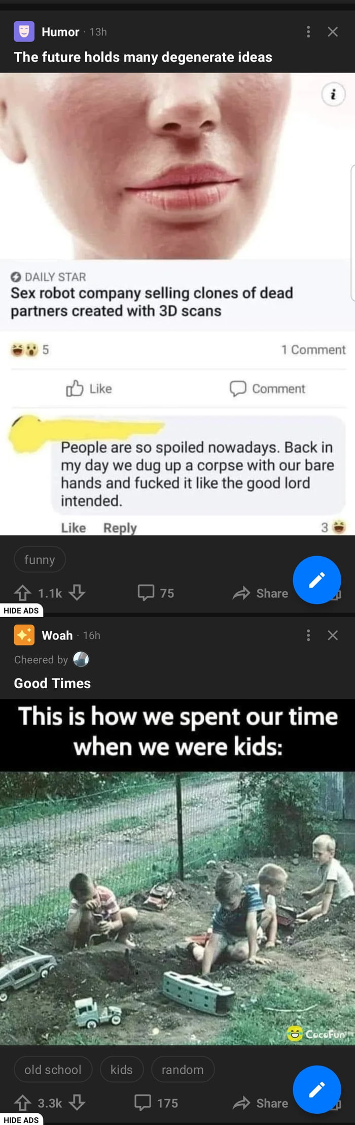 Great to be a 90s kid - 9GAG