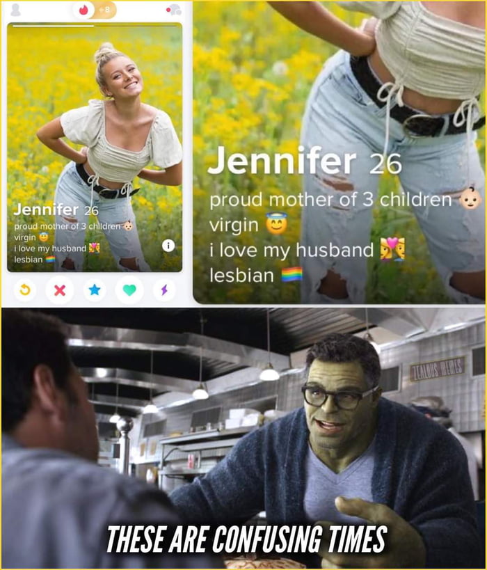 It's confused indeed... - 9GAG