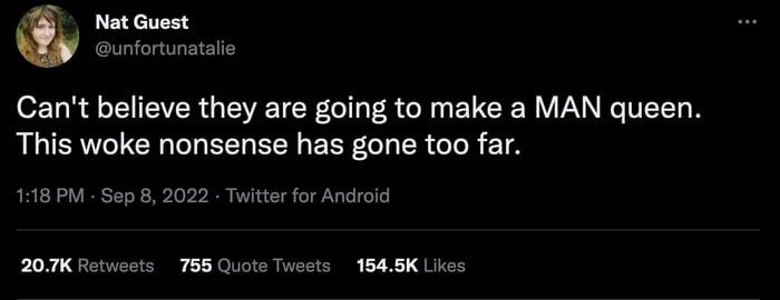 The AUDACITY of these SJW's. Is nothing sacred? - 9GAG