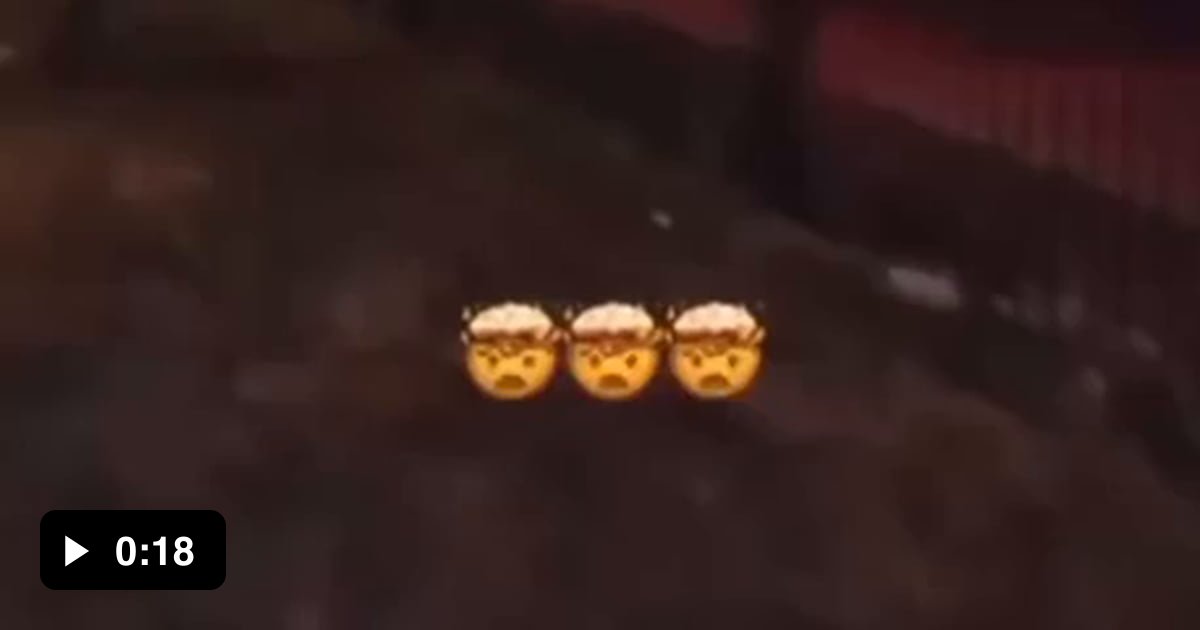 Fireworks at a city celebration get a little out of control - 9GAG