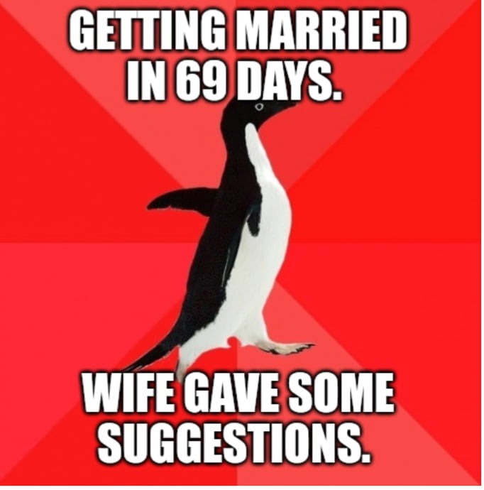 Ahh yes the segs - 9GAG