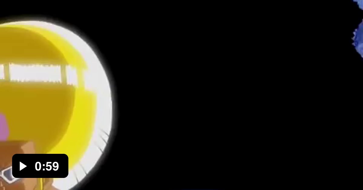 Bobobo-bo Bo-bobo the most bizarre anime I'd seen back then - 9GAG