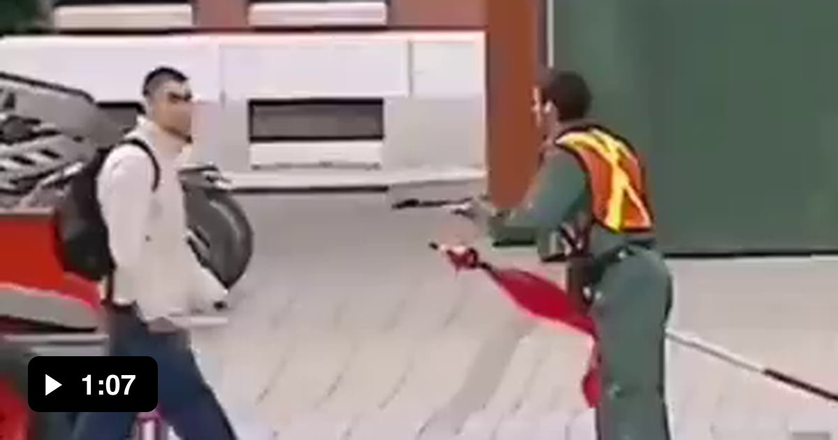 A wholesome prank - 9GAG